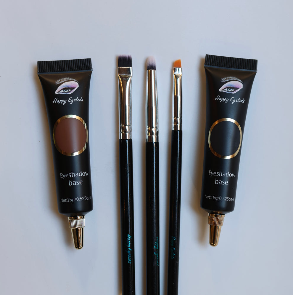 PRECISION EYE ARCHITECTURE KIT – HAPPY EYELIDS